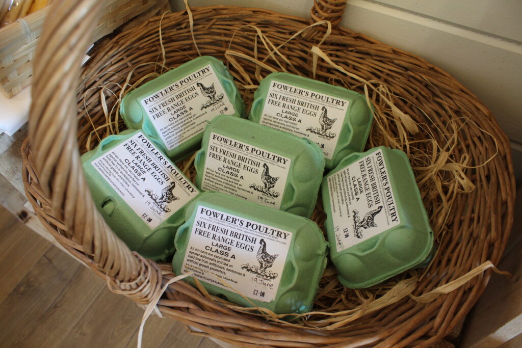 Rockingham Forest Park | Beautiful Lodges & Log Cabins