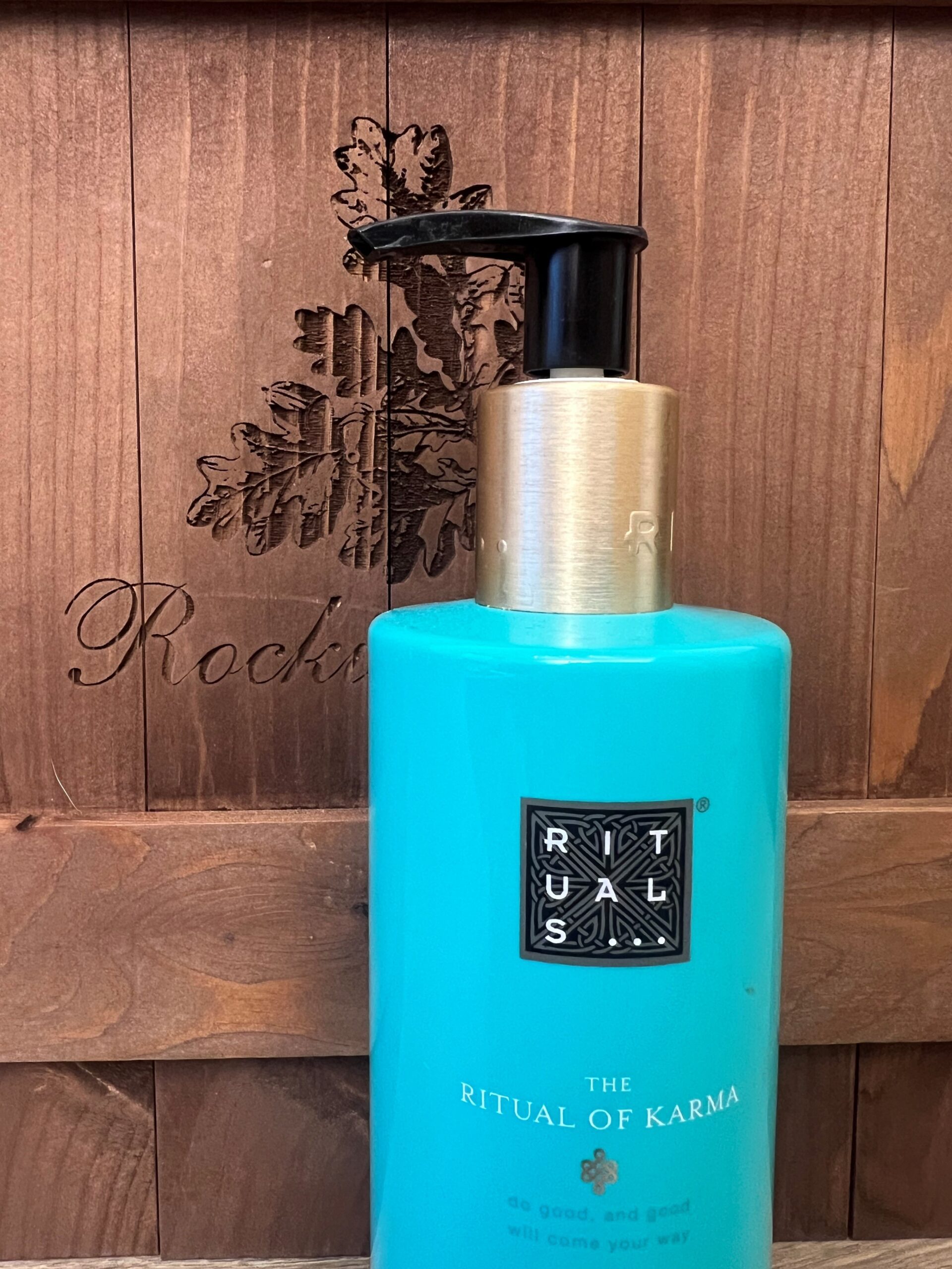 The Refill Movement - Rockingham Forest Park